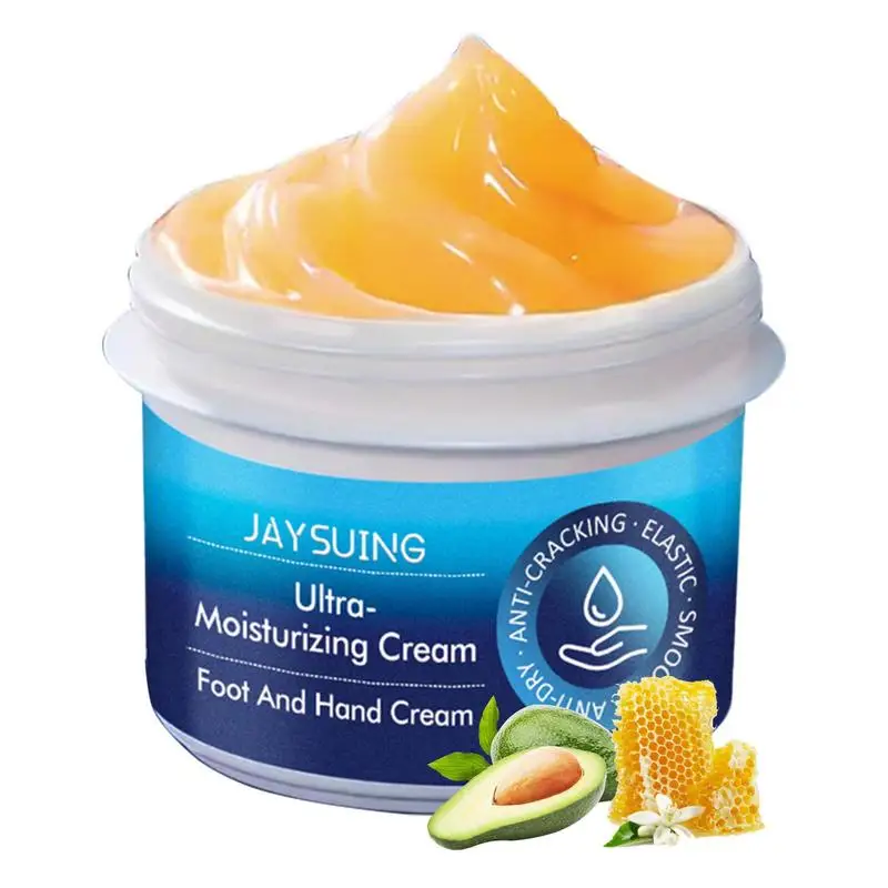 Anti-crack-Hand-Care-Cream-Dry-Cracked-Hands-Moisturizing-Not-greasy ...