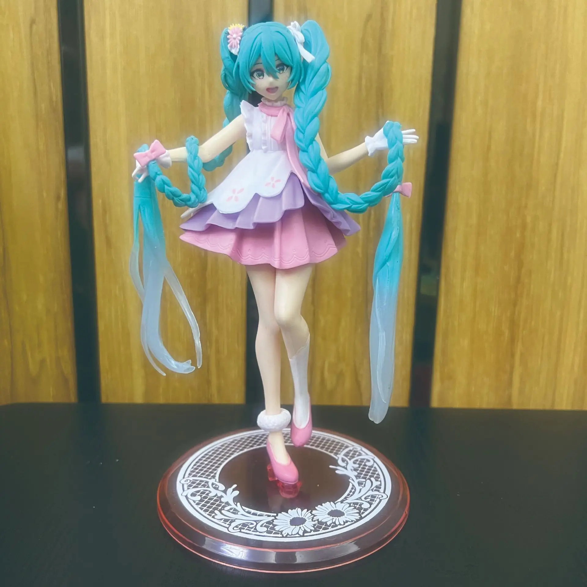 2022 novo anime hatsune miku bonito kawaii cantor virtual miku mangá ...