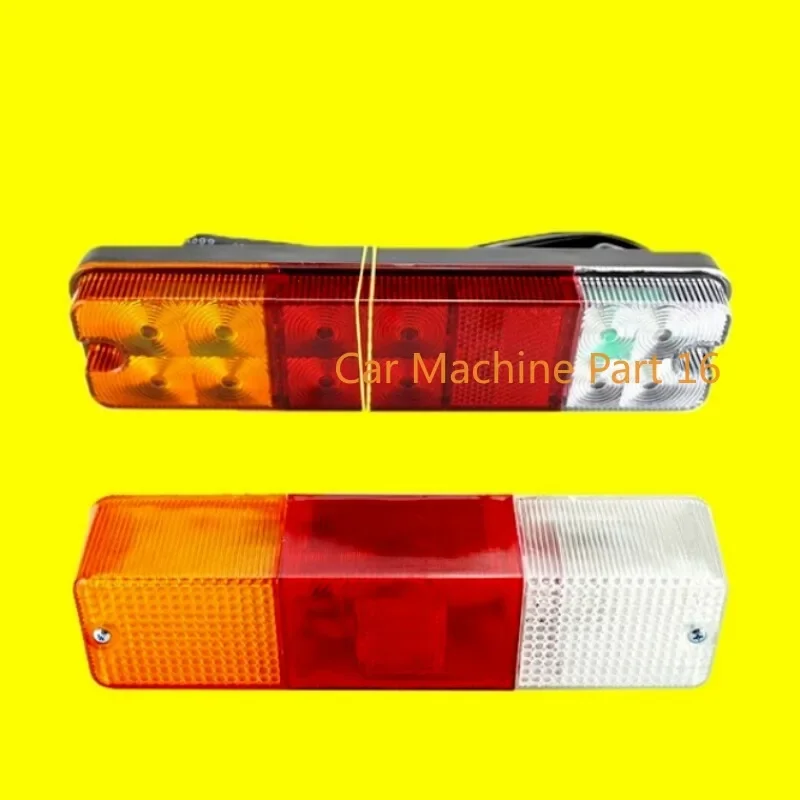 New-Forklift-Rear-Light-Turn-Signal-Reversing-Brake-Light-Rear ...