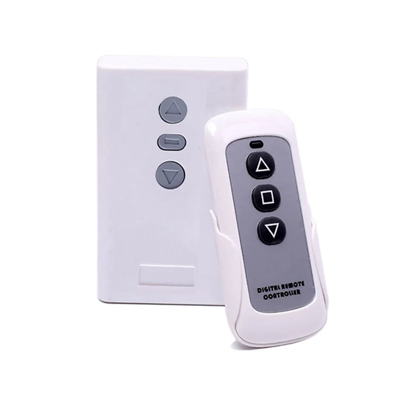 2023-New-Updated-Version-Wireless-Remote-and-Receiving-Controller-for ...