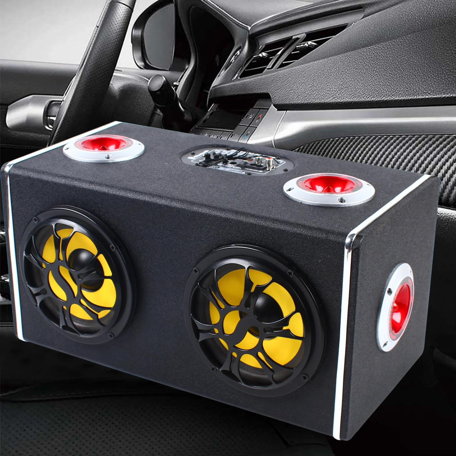 Altavoz-con-Bluetooth-amplificador-de-sonido-de-600W-para-coches ...