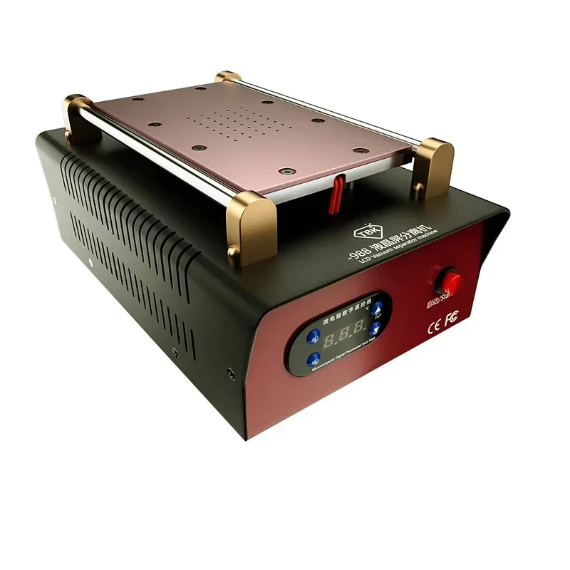 TBK-988-7-inch-Built-in-Pump-Vacuum-Glass-LCD-Screen-Separator-Machine ...