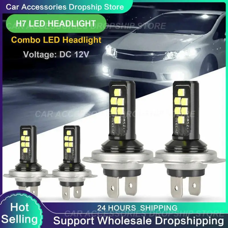 Led-Headlight-Durable-Universal-60w-52000lm-6000k-0w-52000lm-6000k-Car ...