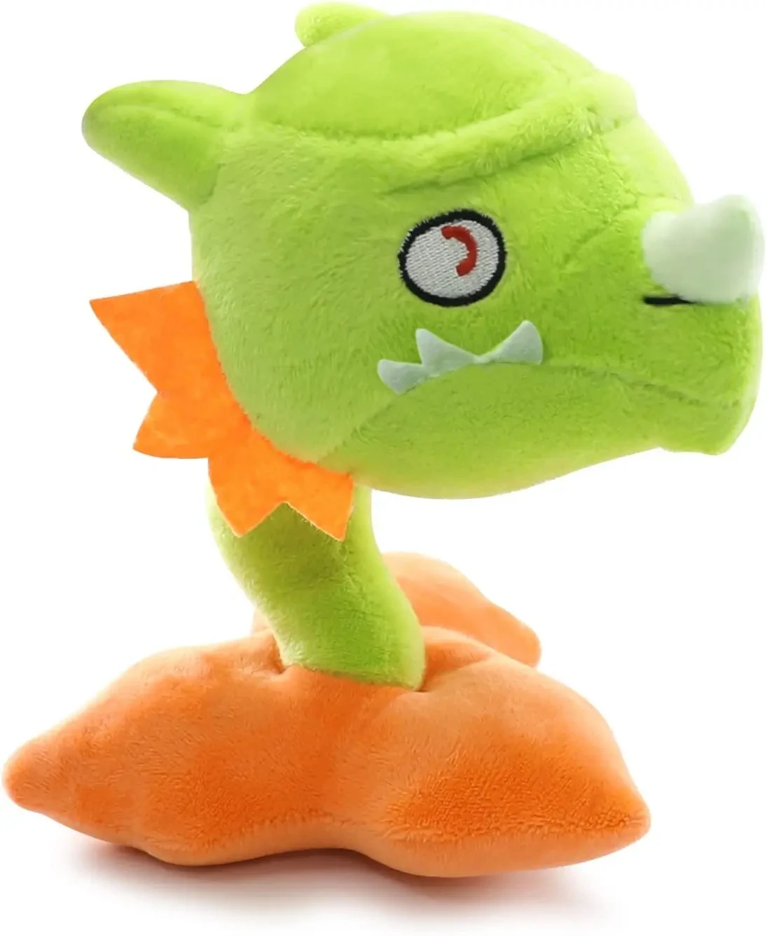 Plants Vs Zombies Plush Toys Gargantuar Zombie Yeti Cherry Bomb ...