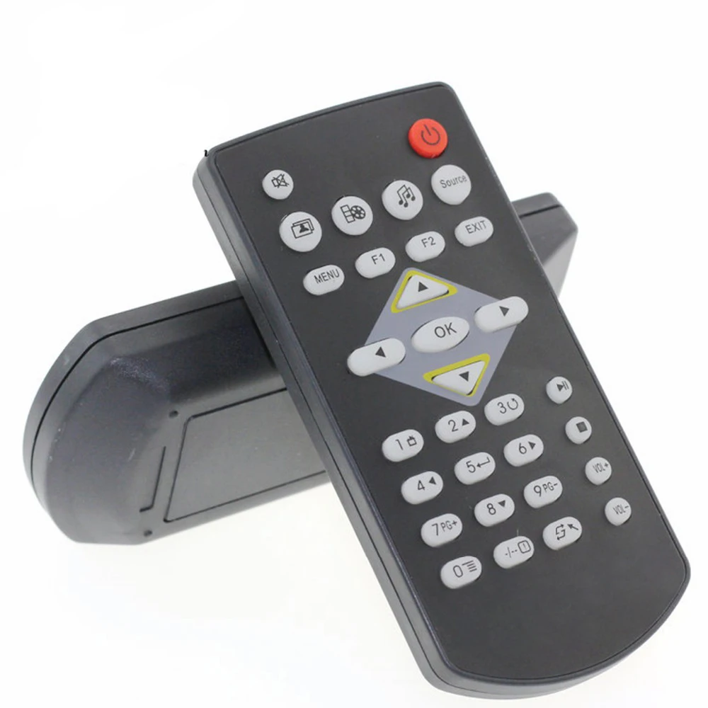 COOLUX 프로젝터 컨트롤러 X2 A3 + X1 에 적합한 원격 제어|remote control|remote control ...