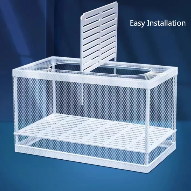 Isolation Box for Fish Breeding – Diapteron Shop