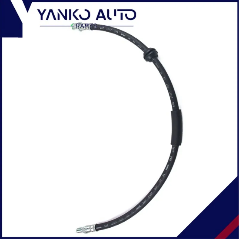 2514200548-Brake-hose-for-Mercedes-Benz-R-Class-R300-R320-R350-R400 ...