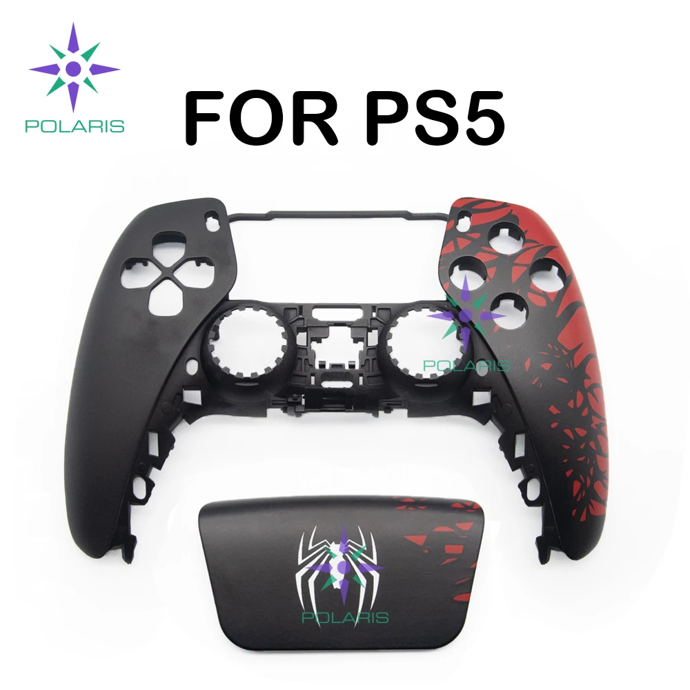 Limited-for-PS5-Controller-Shell-Touchpad-Gamepad-Cover-Replacement ...