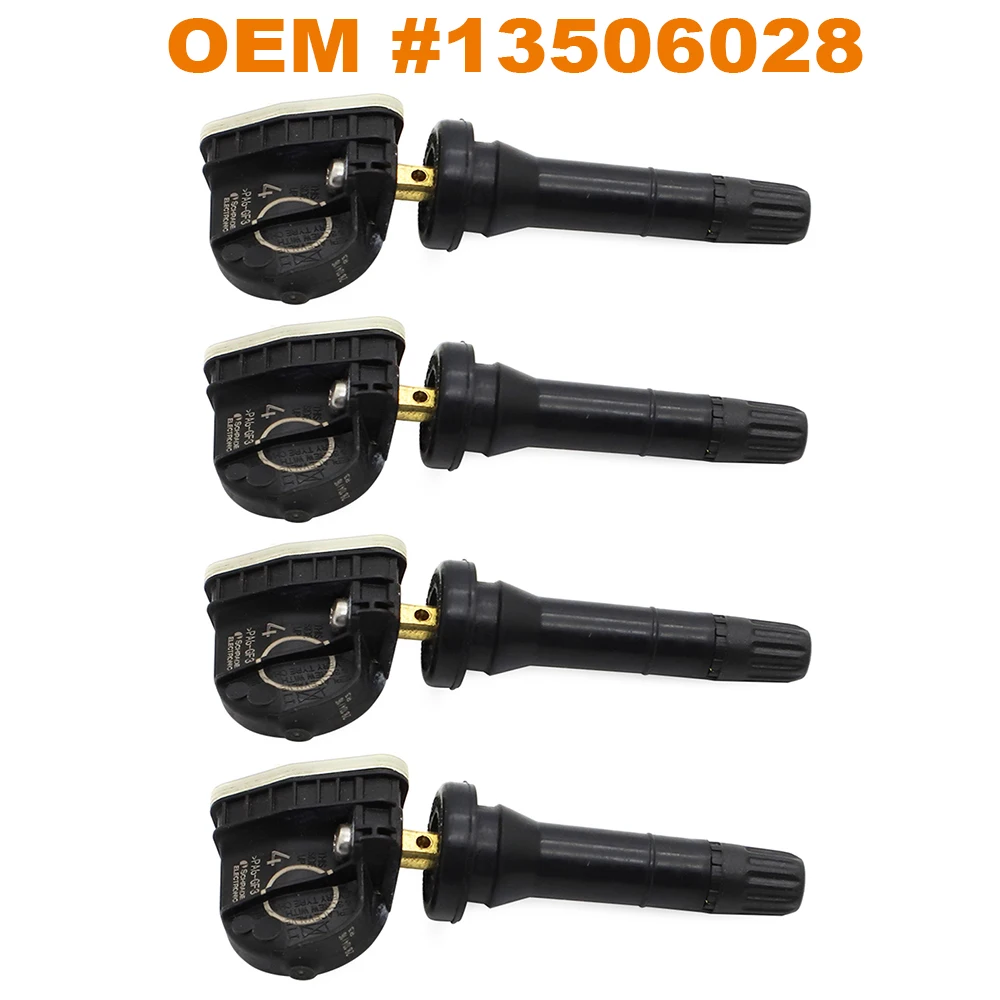13506028-433MHZ-For-Opel-Ampera-Antara-Mokka-Buick-Encore-GX-2020 ...