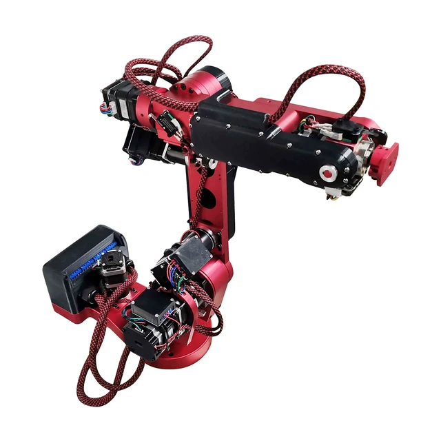 - It is assembled and ready to use.