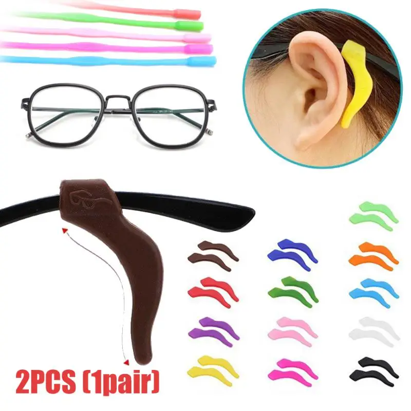 Gancho-para-la-oreja-de-silicona-antideslizante-para-gafas-soporte ...