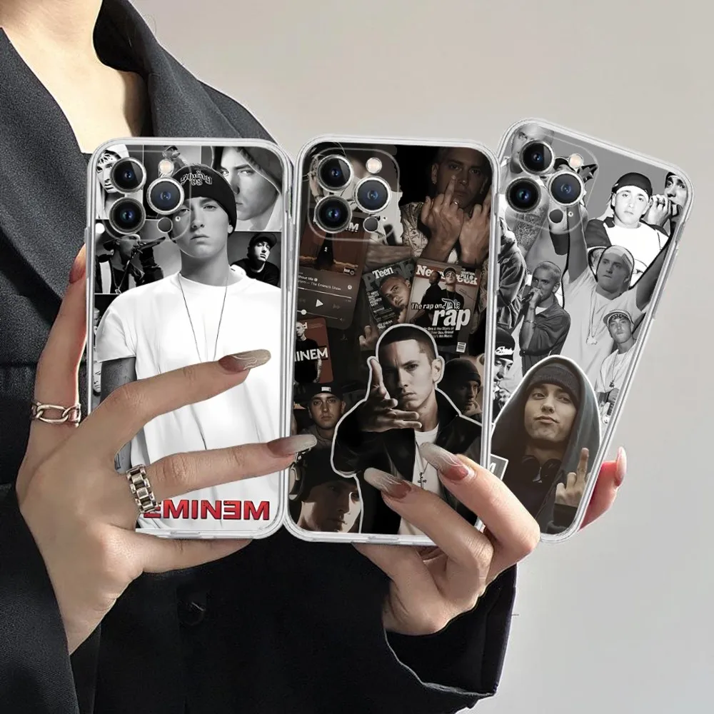 Capa-de-telefone-do-rapper-Eminem-America-capa-de-silicone-macia-para ...