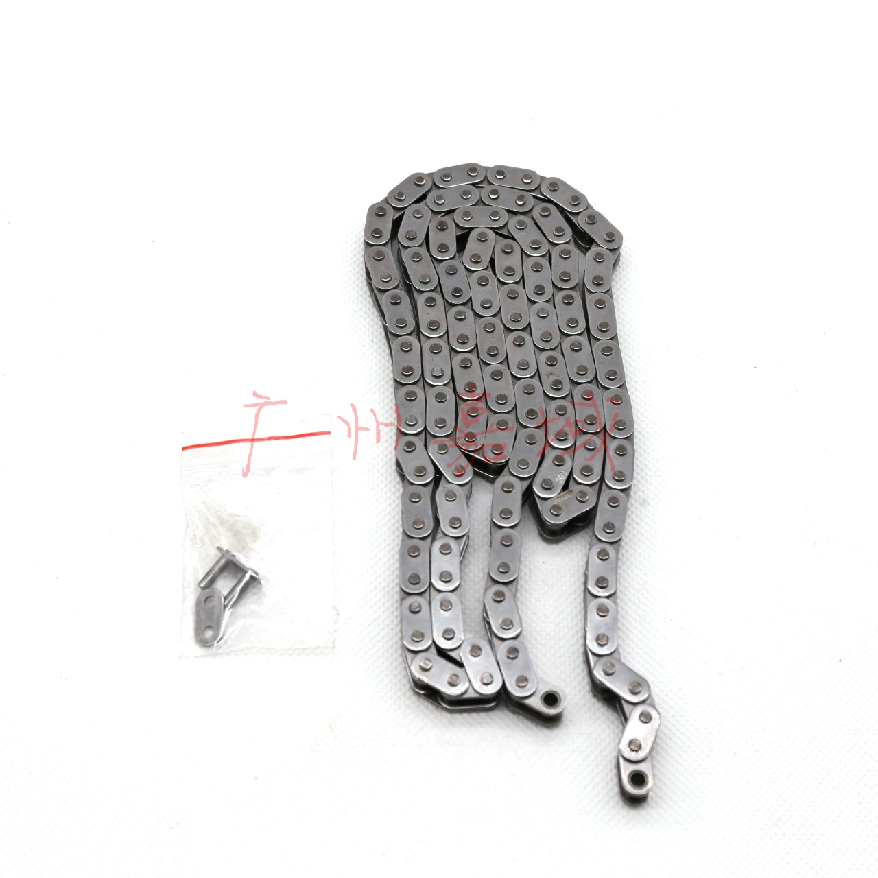 For-Mercedes-Benz-W203-C2301-Piece-Timing-Chain-With-Main-Link ...