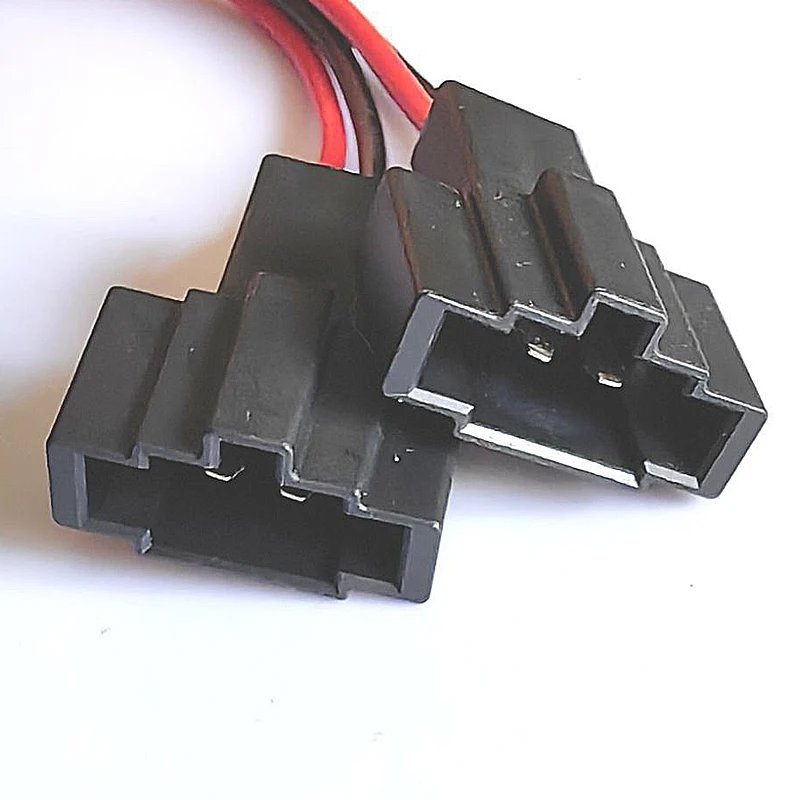 2Pcs Speaker Adapter Plug Replacement For Audi A1 A3 A4 A5 A6 A7 A8 Q2 ...