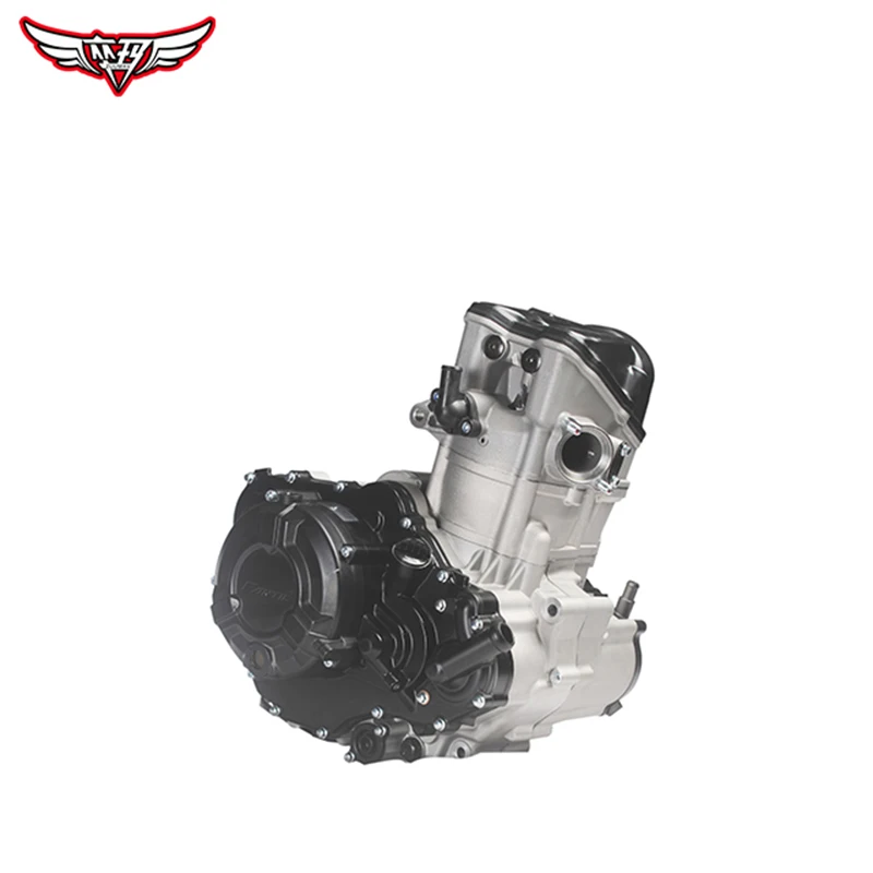 Factory-Direct-Sales-4-Stroke-Water-cooled-Zongshen-NC-450cc-Engine ...