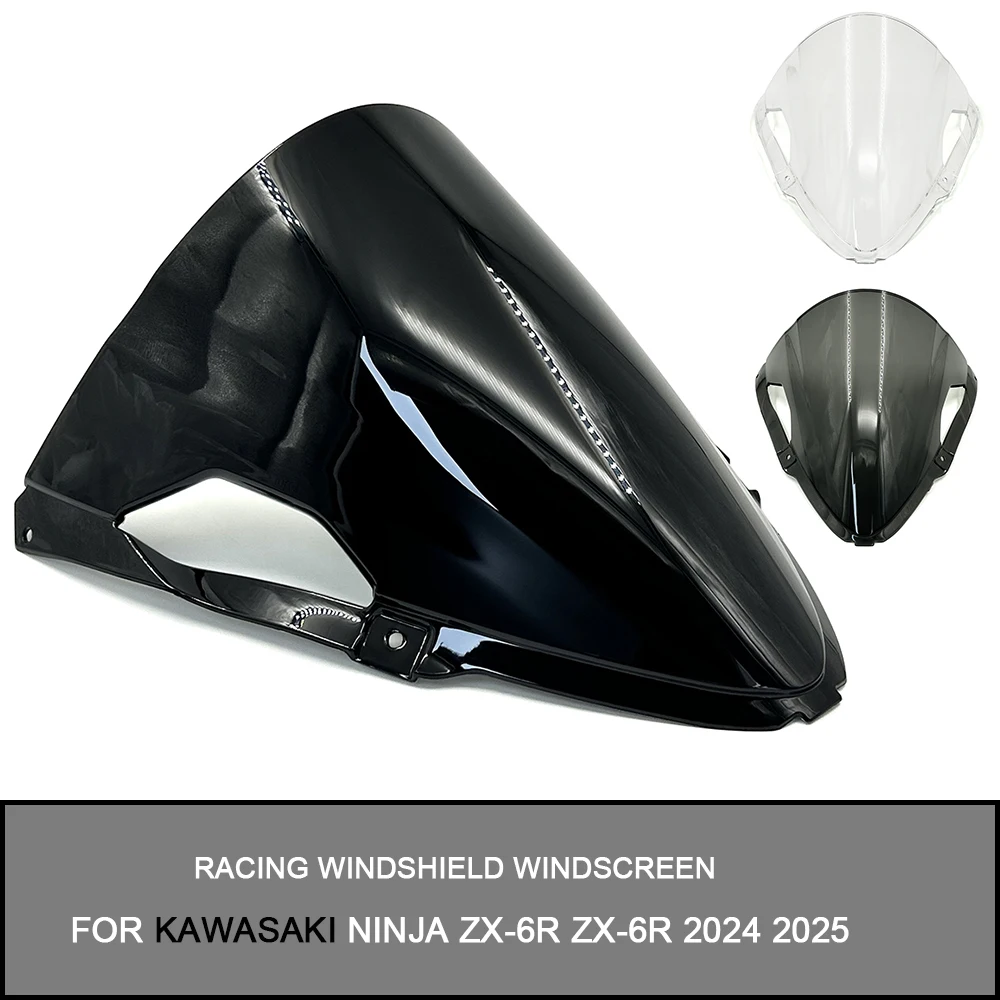 For Kawasaki ZX 6R ZX 636 ZX6R 2024 2025 Motorcycle Accessories Racing ...