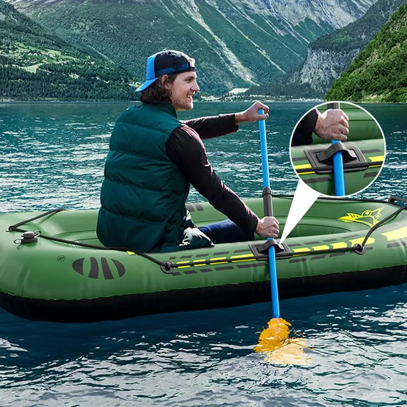 Inflatable-Fishing-Kayak-Inflatable-Boat-Canoe-Inflatable-Rafting ...