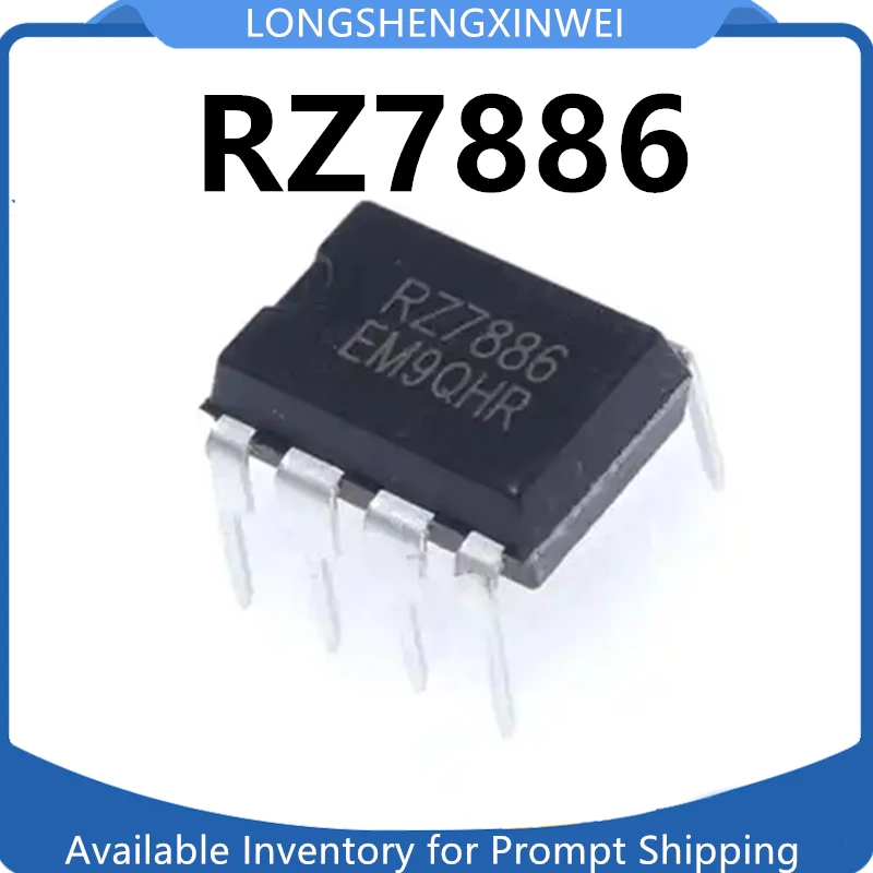 1PCS-New-RZ7886-Direct-Plug-DIP8-High-Current-Motor-Driver-Chip.jpg
