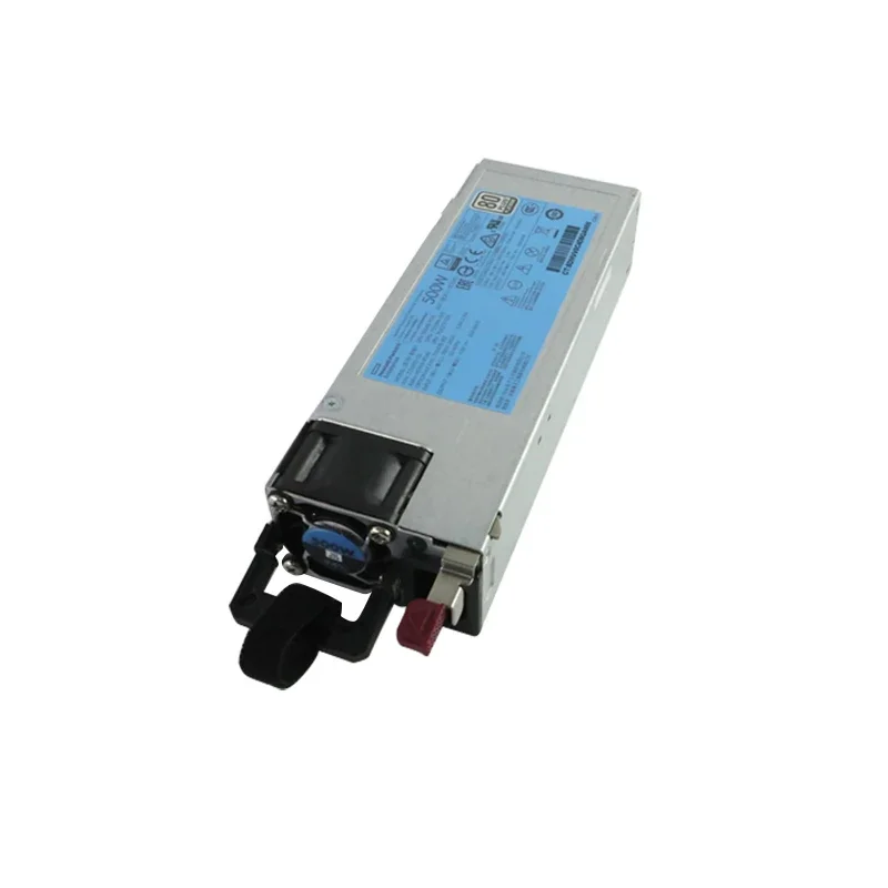 723595-101 723594-001 754377-001 720478-B21 DPS-500AB-13 A Server 500W ...