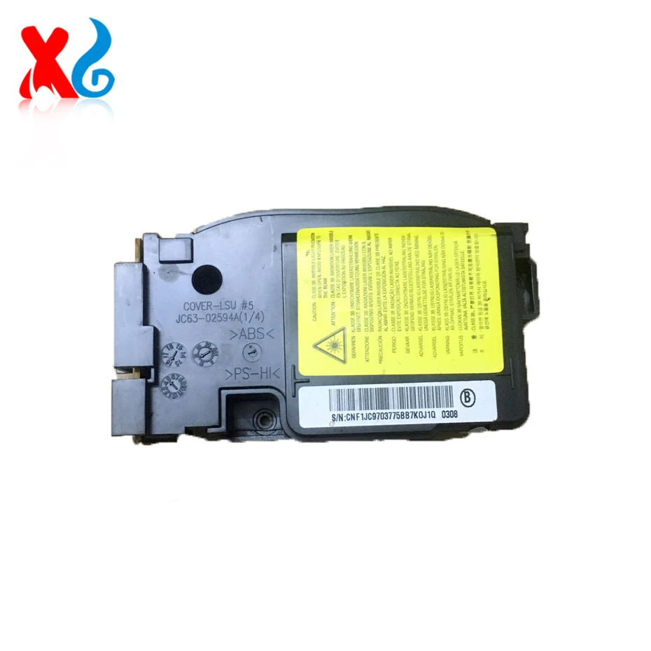 JC97-03775B LSU Unit Laser Head For Samsung 2160 2161 2165 3401 3405 ...