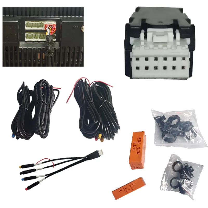 For-Android-multimedia-models-with-built-in-360view-APP-12-pin-wiring ...