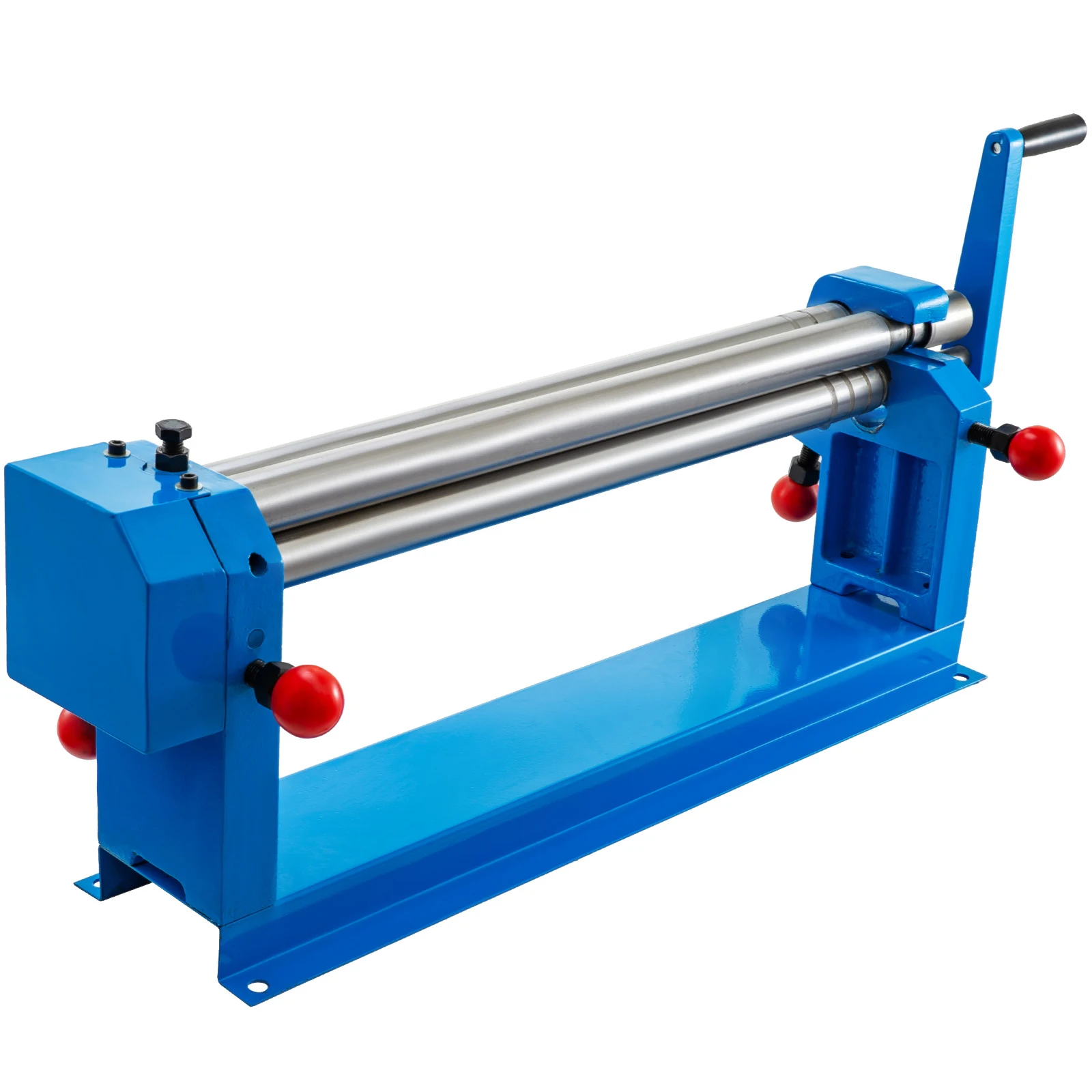Manual-Slip-Roller-24-inch-Slip-Roll-Machine-up-to-16-Gauge-Steel-Sheet ...