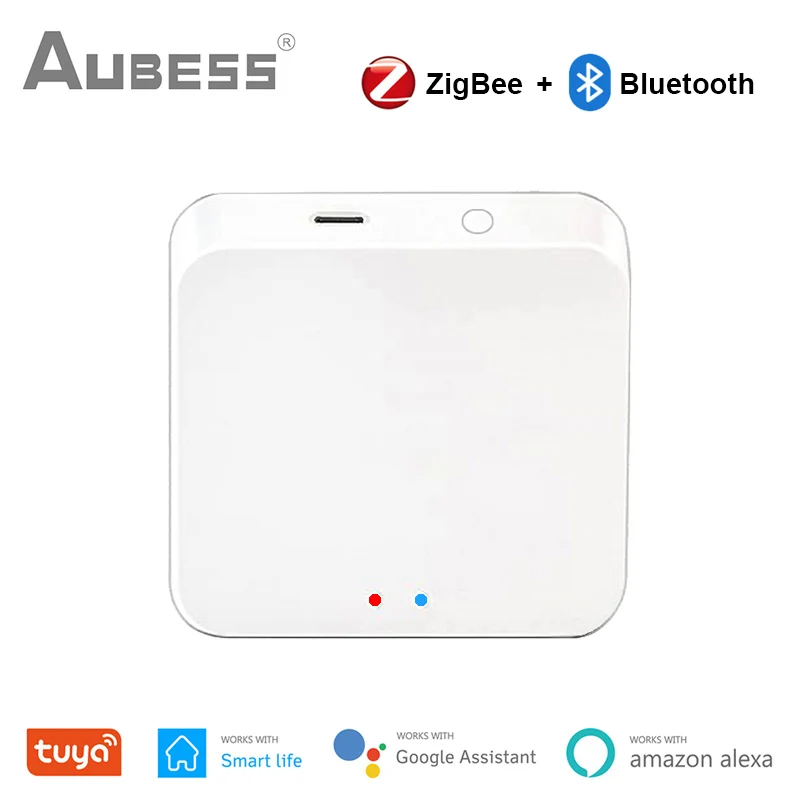 Tuya-Zigbee-Bluetooth-Gateway-HUB-Wireless-Smart-Home-Bridge-Smart-Life ...