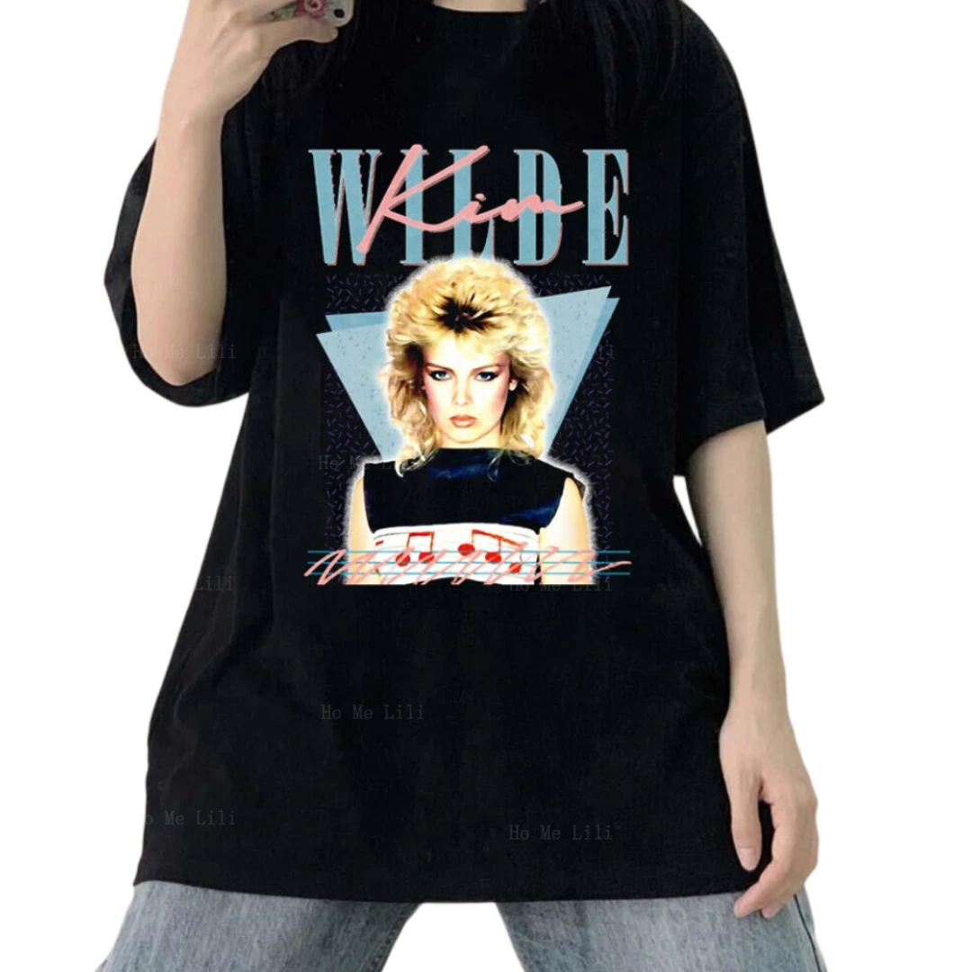 Kim Wilde 80s