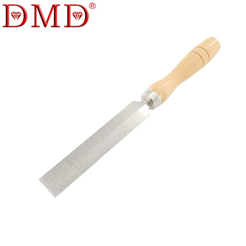 DMD-3-4-5-Inches-Titanium-Plated-Diamond-Rhombic-File-for-Diamond-Wood ...