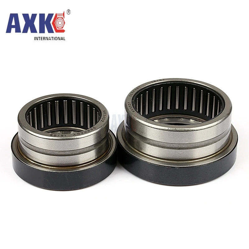 Free Needle Roller Combination Bearing Nkx10 Nkx12 Nkx15 Nkx17 Nkx20 ...