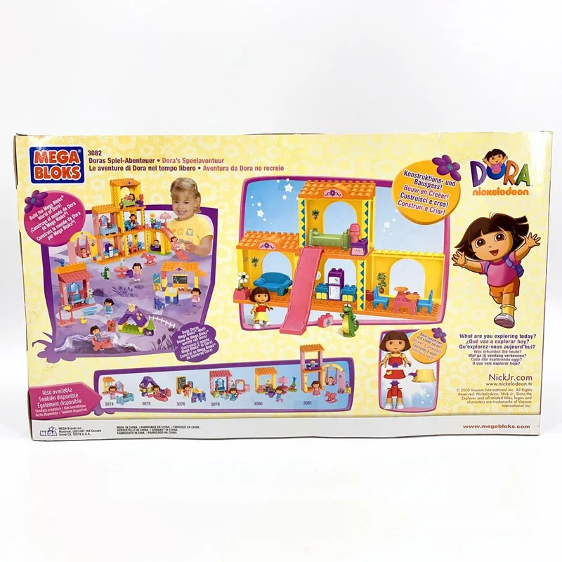Dora House Toys R Us