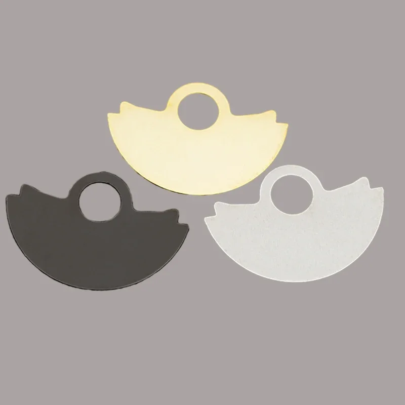 Japan-Automatic-Movement-Hammer-Rotor-Cover-Seiko-NH35-NH36-Movt ...