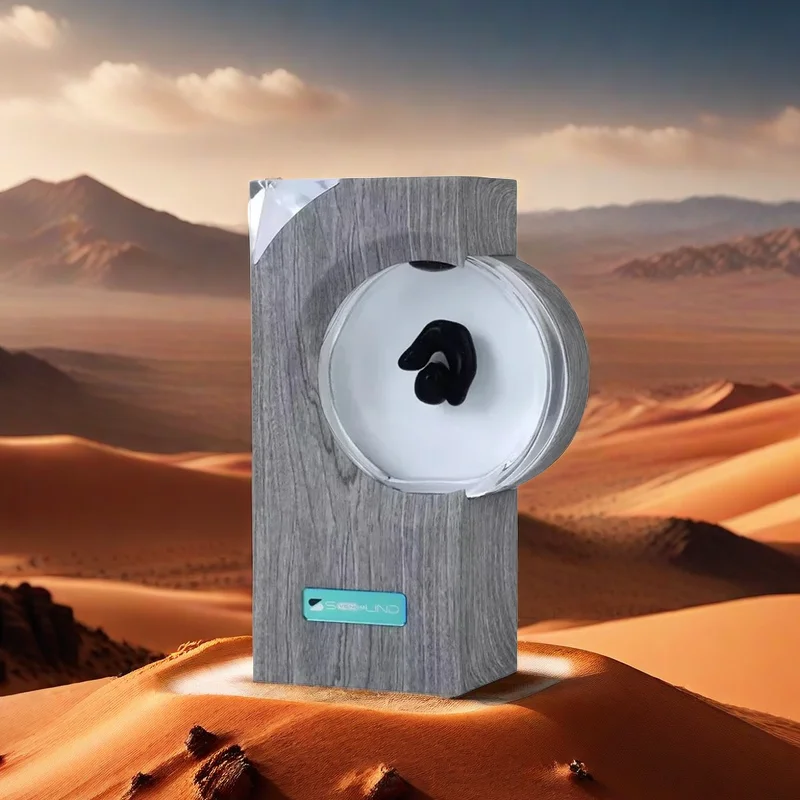 VENOM-Sound-Equipment-Motion-Sensor-Desktop-Music-Partner-Portable ...