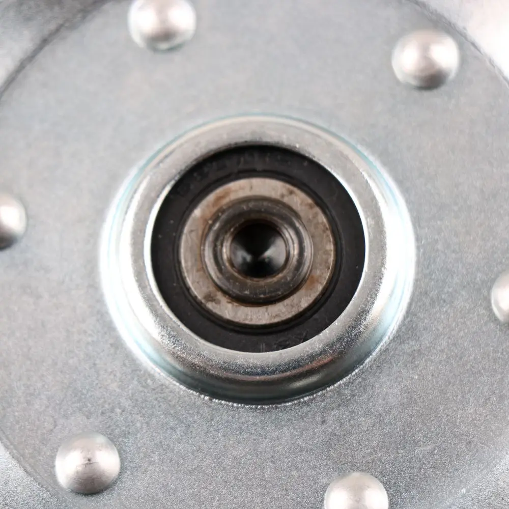 Shop Generic 1pcs Elevator Wire Rope Wheel Applicable To 3mm Diameter ...