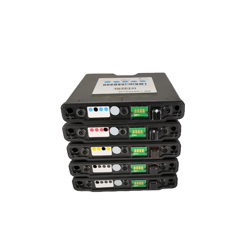 ASSEEL-VP700-VP-700-Remanufactured-Ink-Cartridge-For-VIP-COLOR-700-High ...