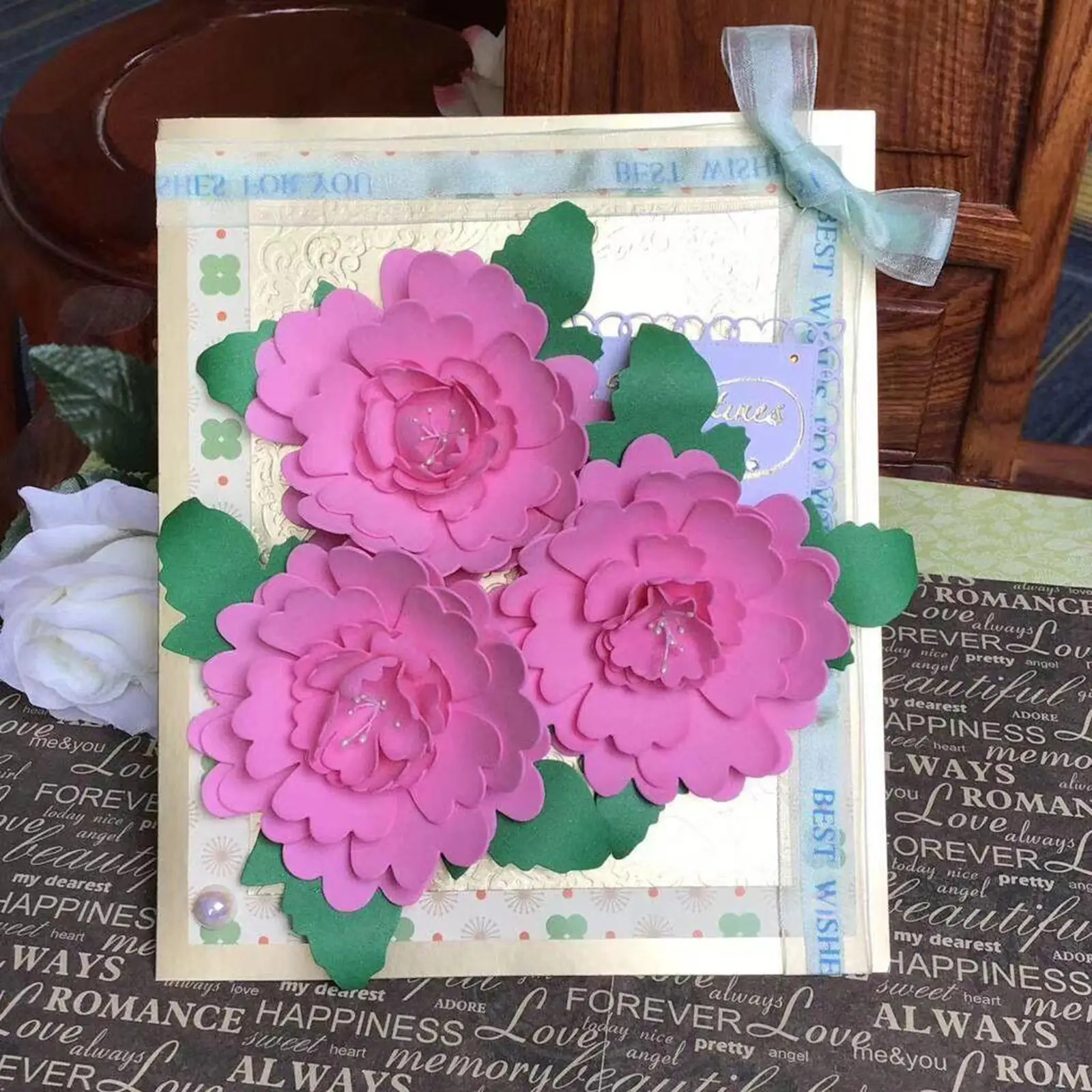 Hand-Embossing-Machine-Card-Craft-Dies-Cutting-Craft-DIY-for-Photo ...