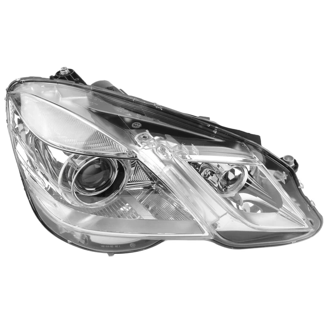 Halbleiter Abhalten Brot scheinwerfer w212 xenon Unleserlich Feedback ...