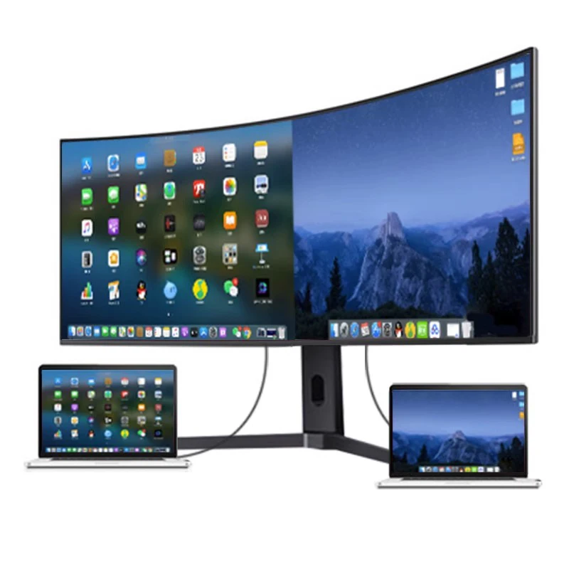 40-Inch-Curved-Monitor-60HZ-Computer-Screen-computer-monitores-5K-LCD ...