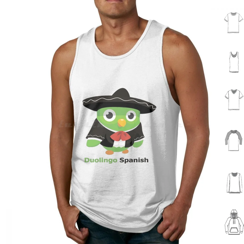 Duolingo Logo