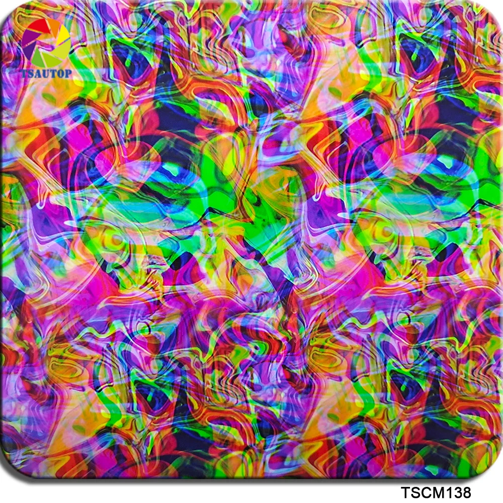 TSAUTOP-TSCM138-colorful-ink-0-5mX2m-10m-hydro-dipping-hydrographic-wtp ...