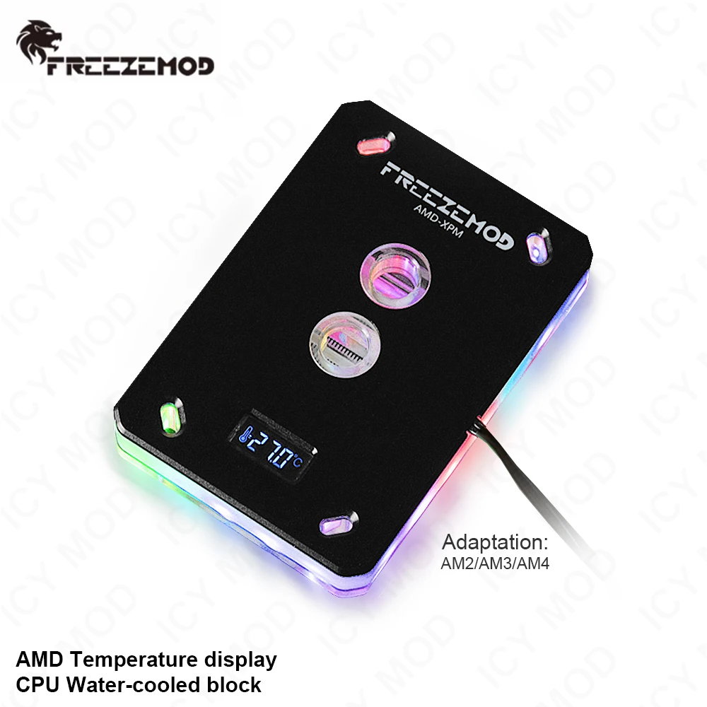 FREEZEMOD-term-metro-AMD-para-CPU-dispositivo-con-pantalla-LCD-AM4-AM5 ...