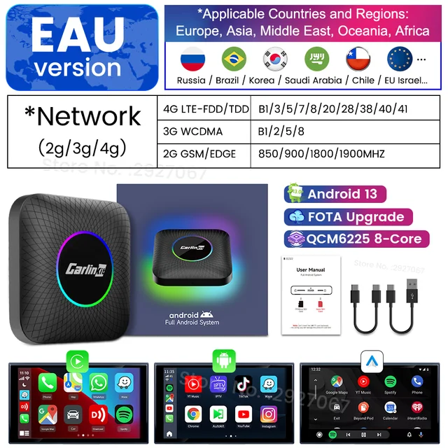 Carlinkit Direct Store