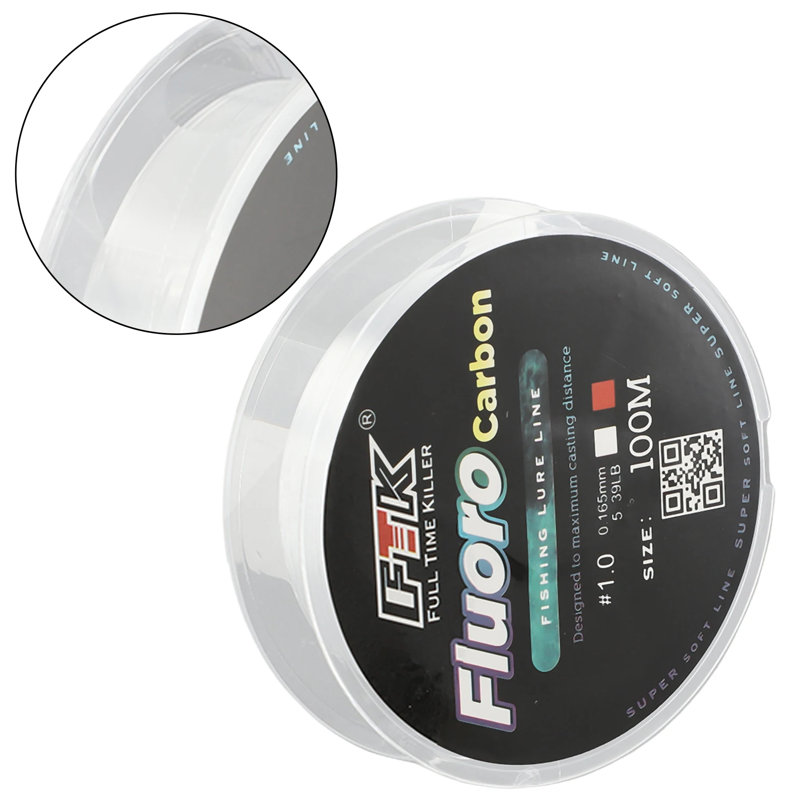 Strong-and-Durable-Line-for-Long-Lasting-Use-100M-Fluorocarbon-Fishing ...