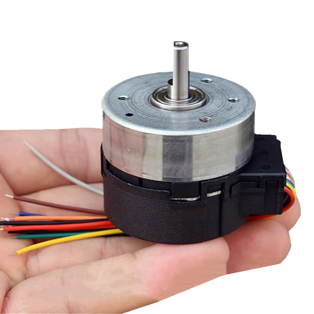 Japanese-Nidec-brushless-motor-DC12V-built-in-drive-board-with-100-line ...