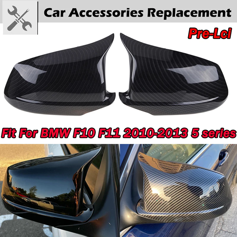 Rearview-Mirror-Cap-Rear-view-Cover-Side-Mirror-Covers-Side-Wing-Car ...