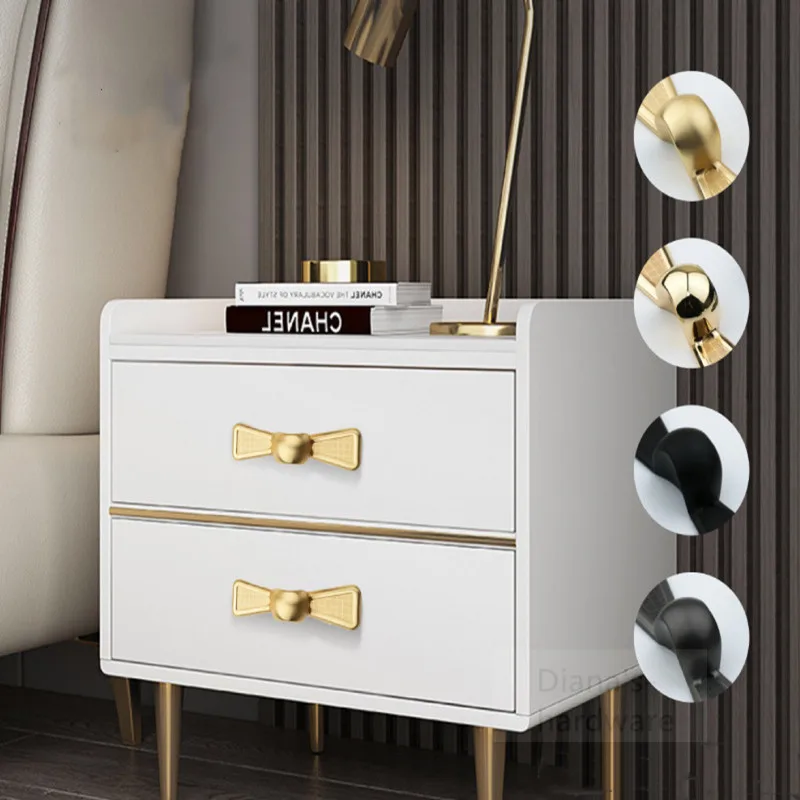 High-Grade-Bedside-Cabinet-Handle-Wardrobe-Cabinet-Drawer-Cabinet-Door ...