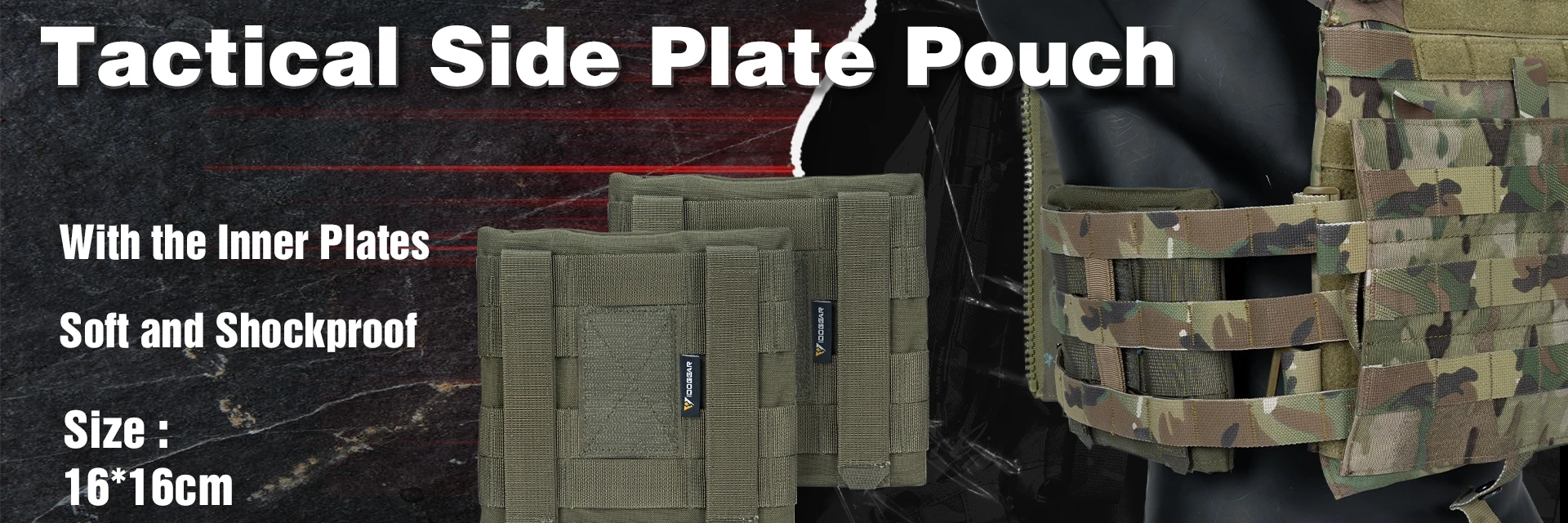 ID-Tech Tactical Store - Amazing products with exclusive discounts on ...