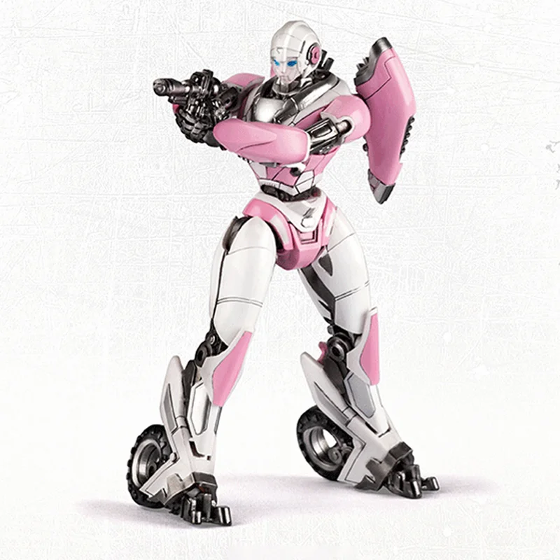 Transformers Arcee G1