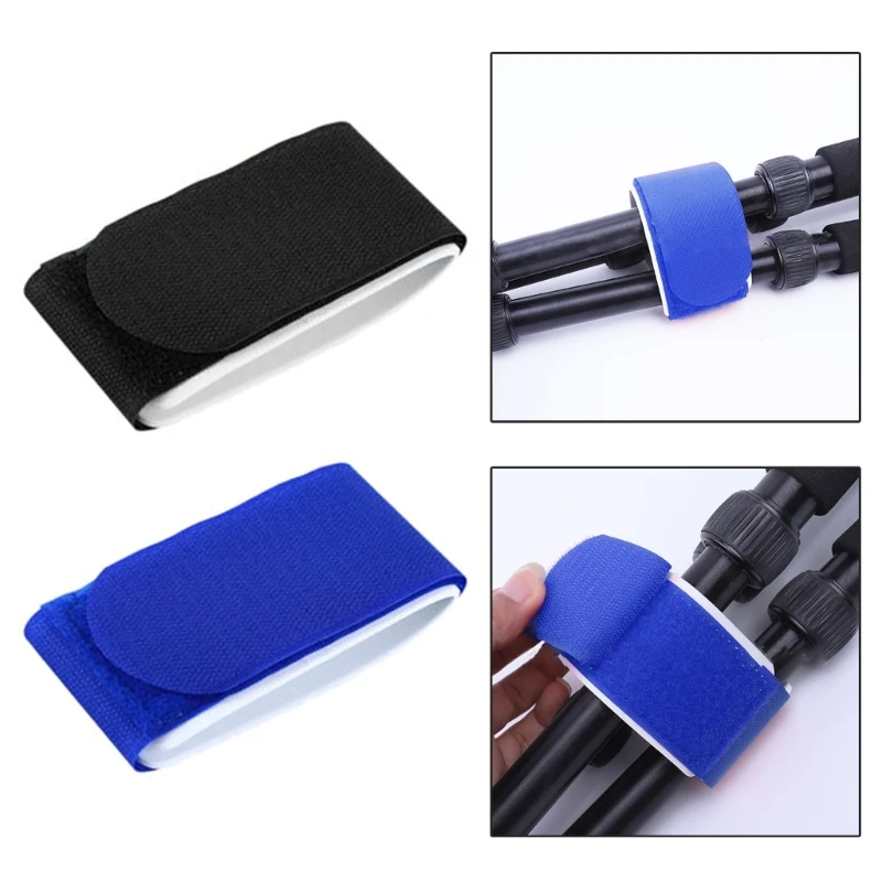 6Pcs-Ski-Strap-Fasteners-Adjustable-Ski-Wraps-Ties-Snowboard-Hand ...