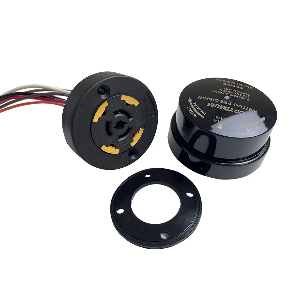 Standards For Nema Receptacles